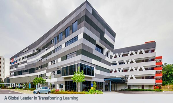 School Of Science & Technology (SST) – Metform Industries Pte Ltd