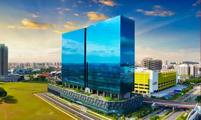 Vision Exchange – Metform Industries Pte Ltd