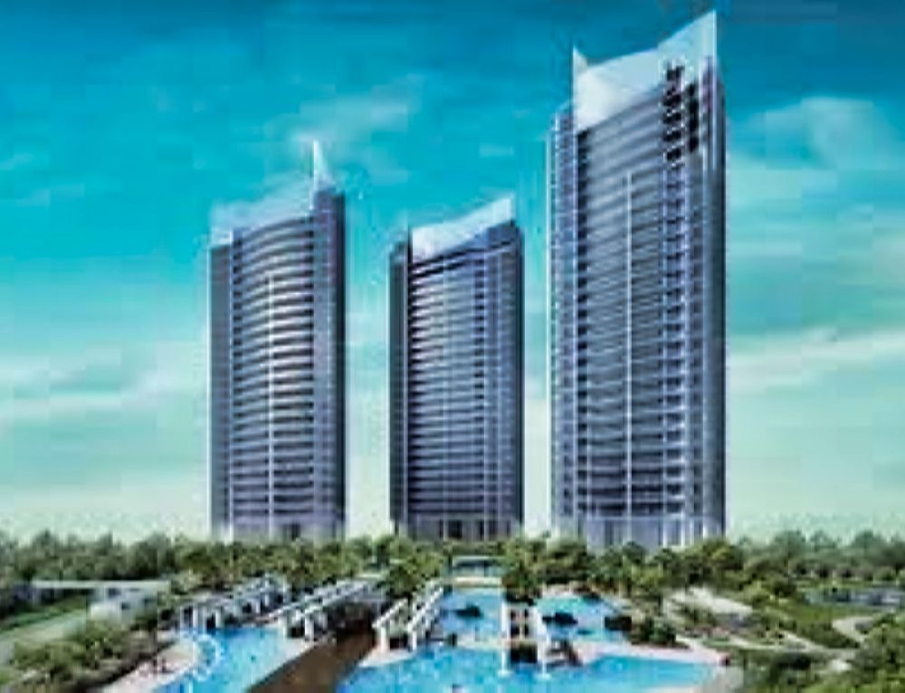 Marina Collection @ Sentosa Cove – Metform Industries Pte Ltd