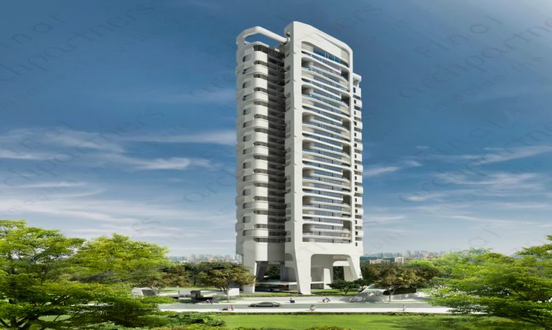 Ardmore Residence 7 Ardmore Park – Metform Industries Pte Ltd