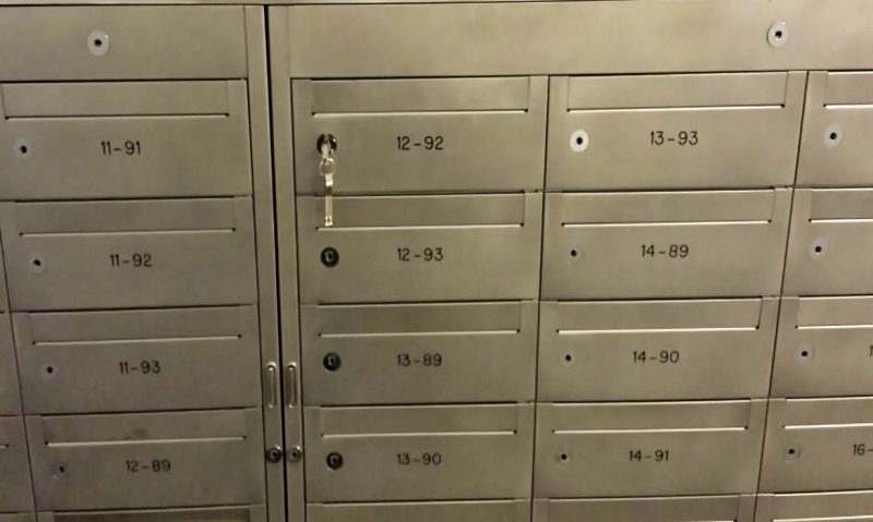 3 Way in Non Directional Finish (Residential Size) – Metform Industries ...