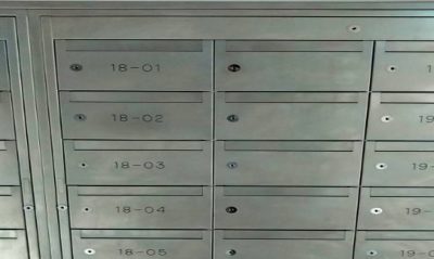 3 Way in Non Directional Finish (Commercial Size) – Metform Industries ...