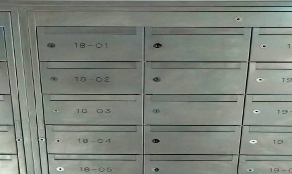 3 Way in Non Directional Finish (Commercial Size) – Metform Industries ...