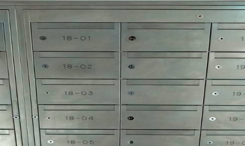 3 Way in Non Directional Finish (Commercial Size) – Metform Industries ...