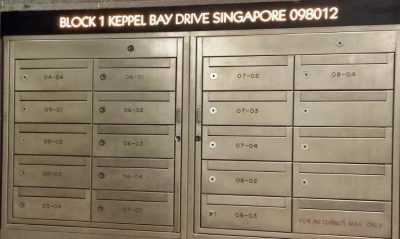 3 Way in Non Directional Finish (Residential Size) – Metform Industries ...