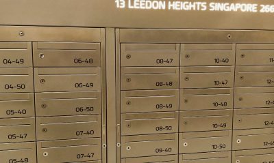 3 Way in Non Directional Finish (Residential Size) – Metform Industries ...