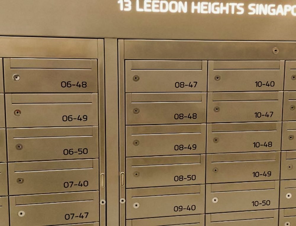 2 Way in Non Directional Finish (Residential Size) – Metform Industries ...